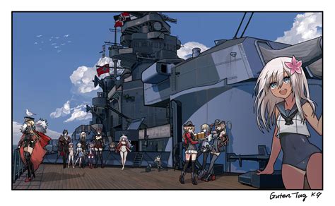 Prinz Eugen Bismarck Ro 500 Prinz Eugen Graf Zeppelin And 15 More