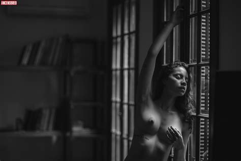 Naked Bianca Machado Added 08222020 By Charlipon