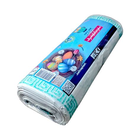 قیمت و خرید سفره یکبار مصرف سالینا پلاست مدل خانواده رول 120 متری