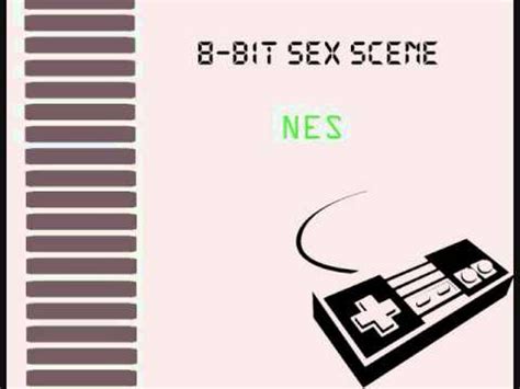 8 Bit Sex Scene The Lost Woods YouTube