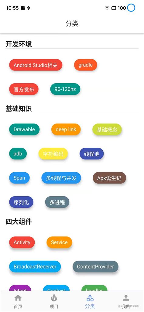 Flutterread A Flutter Project， 一款flutter实战项目，已空安全适配，封装各种ui组件，网络组件以及使用