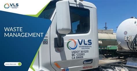 Vls Environmental Solutions Llc On Linkedin Wastewater Treatment