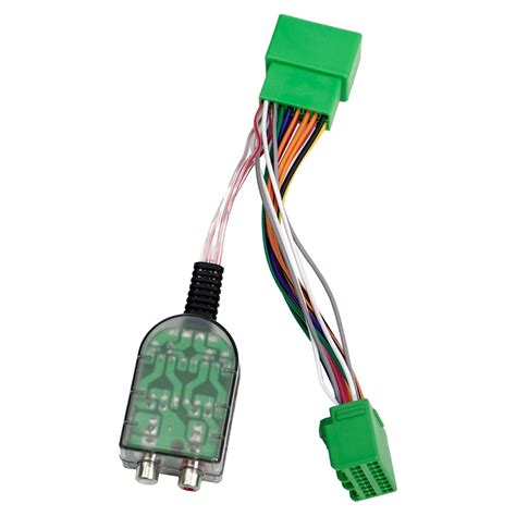 Added An Amp Amplifier Adapter Interface To Factory Botswana Ubuy