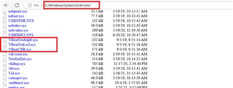 Fix Virtualbox Error In Supr3hardenedwinrespawn Solved