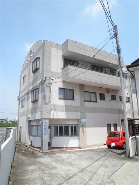 【ハトマークサイト】群馬県桐生市広沢町3丁目の 店舗付き住宅