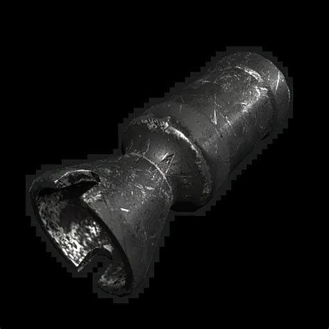 Muzzle Boost Rust Corrosion Hour