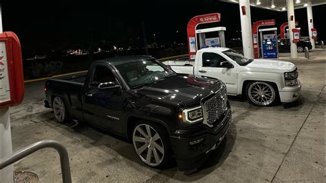 2 Clean Single Cabs Youtube