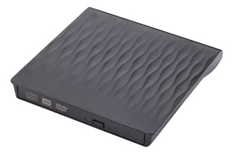 Externo Usb 30 Dvd Rw Cd Writer Reproductor De Cd Lector De Cuotas
