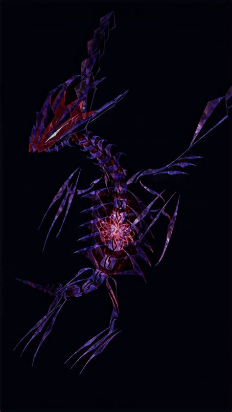 [100 ] Eternatus Wallpapers