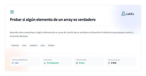 Comprobación De Valores Verdaderos En Arrays De Javascript Tutorial