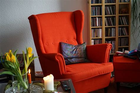 Your Failproof Guide To Choosing The Best Accent Chair