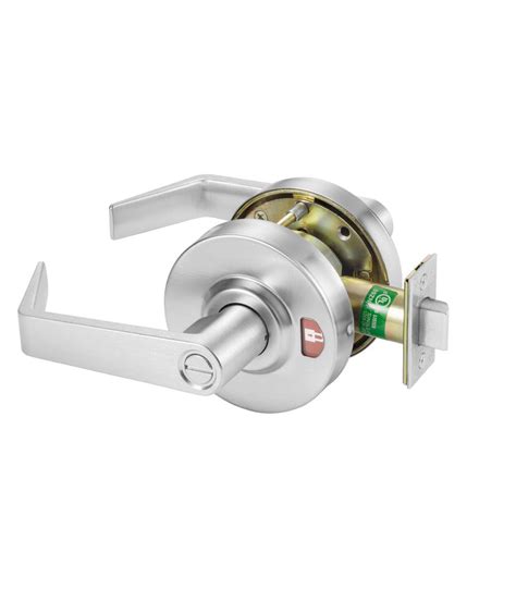 Arrow Apl02 Cylindrical Indicator Lock —