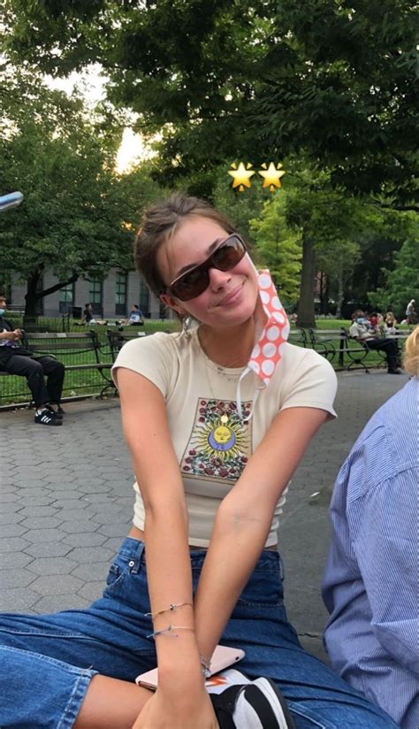 Grace Burns Grace Burns University Style I Miss Her