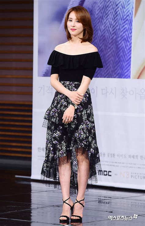 엑s Hd 한혜진 아기엄마라 믿을 수 없는 몸매