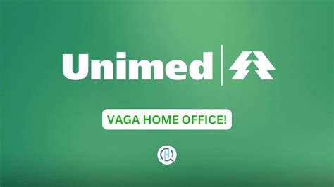 ANALISTA DE AUDITORIA Vaga Home Office Na Unimed Salário De R 5 467
