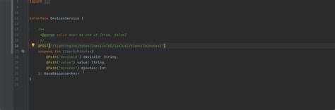 A Good Companion For Retrofit The Retrofit Assistant Plugin R