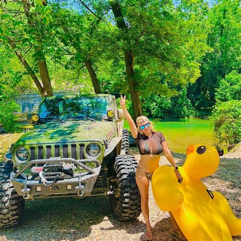 Jeep Gladiator Only