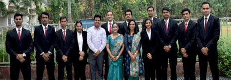 Cimr Placement Cell Top B School In Mumbai