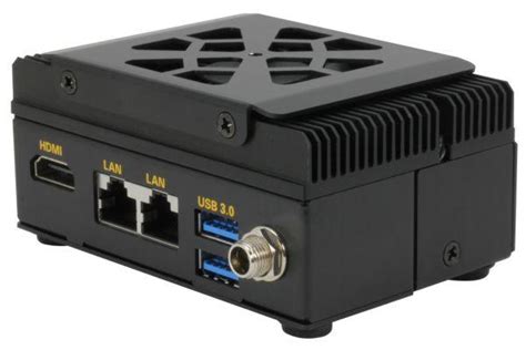 Aaeon Unveils New Smart Pc With Intelcore Timestech Buzz Posted On The Topic Linkedin