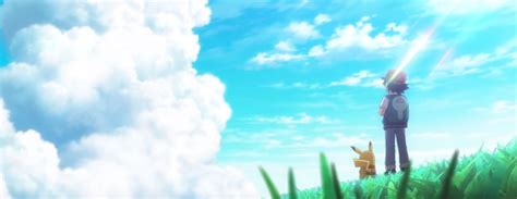 Llega la Película Pokémon Yo te Elijo
