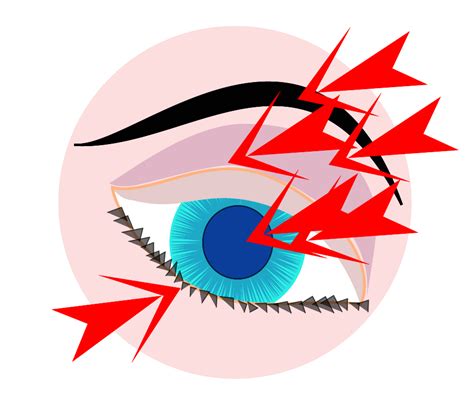 Download Blue Eye Illustration Svg Freepngimg