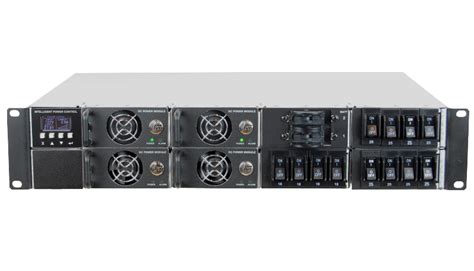Ict Power 归档 Innovative Circuit Technology Ict Power Din导轨电源、直流电源系统
