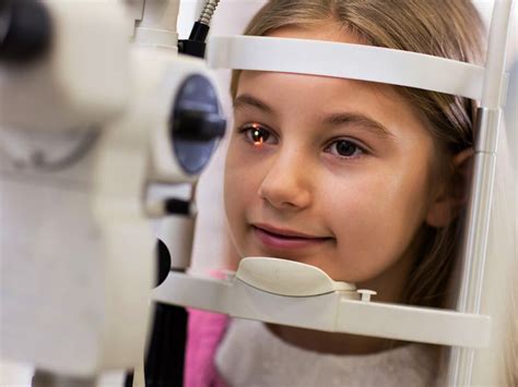 Lentillas Blandas Que Frenan La Miopía Punto óptico