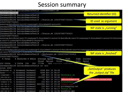 Remote Api Tutorial How To Call Ws Pgrade Workflows From Remote Clients