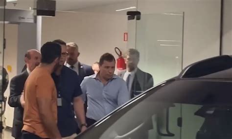 Alexandre de Moraes torna público depoimento de Mauro Cid após áudios