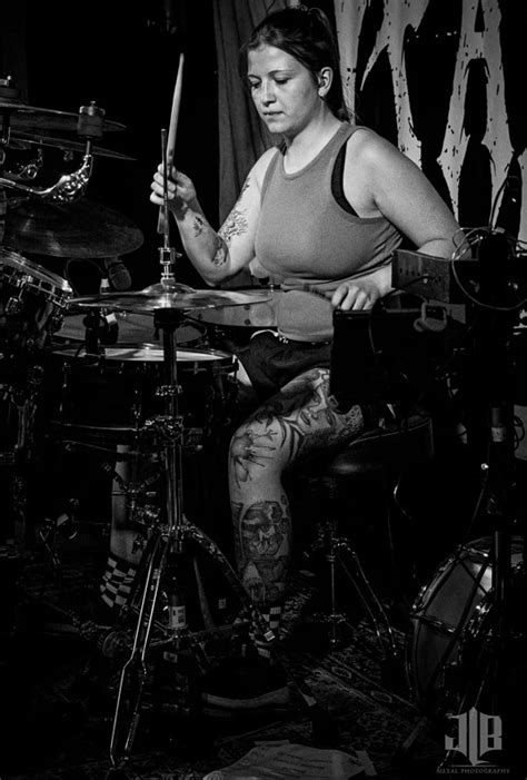 Cathi Encyclopaedia Metallum The Metal Archives