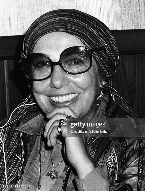 41 Barbara Noack Photos And High Res Pictures Getty Images