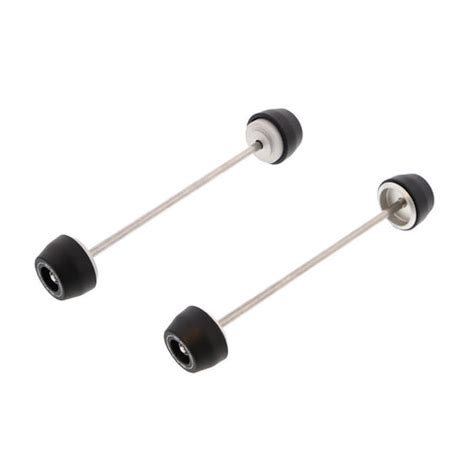Evotech Spindle Bobbins Kit Ducati Scrambler Full Throttle Evotech