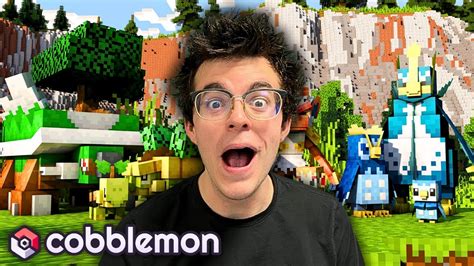 Hardcore Cobblemon Day 2 Youtube Hardcore Cobblemon Day 2 Youtube