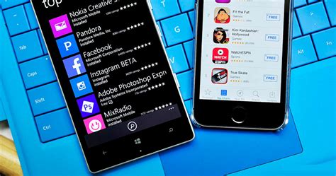 Как перейти c Windows Phone на iOS Блог Comfy