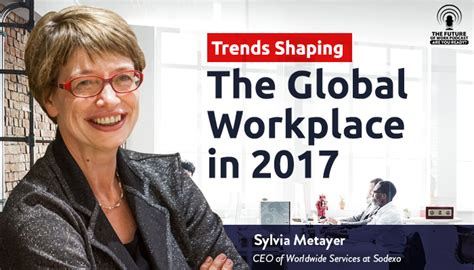Trends Shaping The Global Workplace In 2017 By Jacob Morgan Jacob