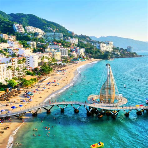 4 Paradise Beach Destinations To Escape Sargassum Season This Summer