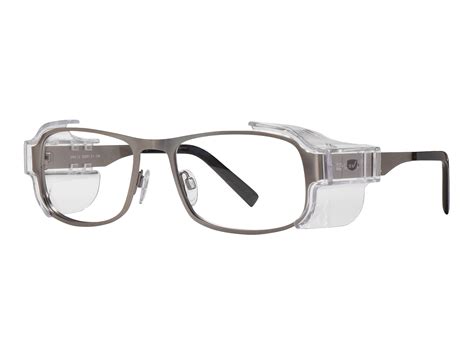 Safevision Svss12 Prescription Safety Glasses Ansi Z871