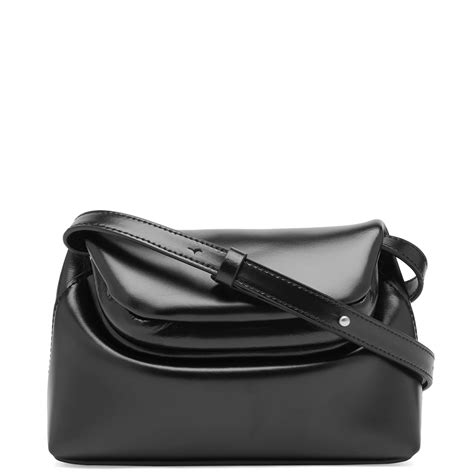 Osoi Mini Folder Brot Bag Black End Gb Osoi Mini Folder Brot Bag Black End Gb