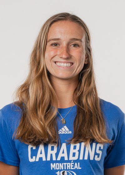 Duquette Catherine Natation