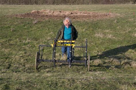 Buckinghamshire Archaeological Society Current Archaeology