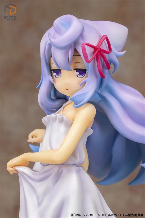 ハッカドール The あにめ～しょん「ハッカドール3号」のフィギュア情報