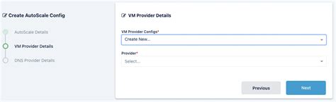 Vm Provider Configs Kasm Documentation