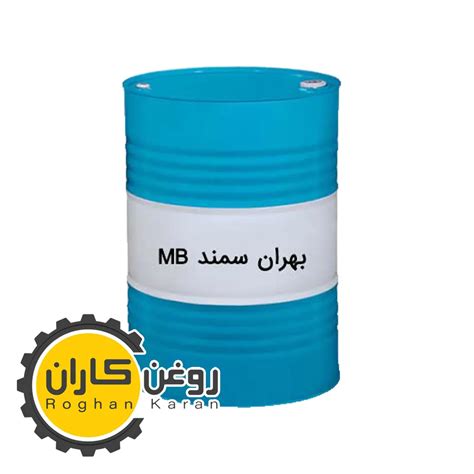 روغن دنده خودرو بهران سمند Vmb 90 روغن بهران سمند وی ام بی 90 روغن
