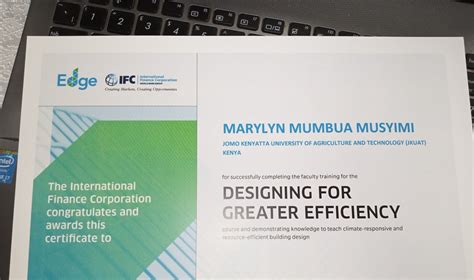 Demystifying Green Building And Ifc Edge Certification For Corporates