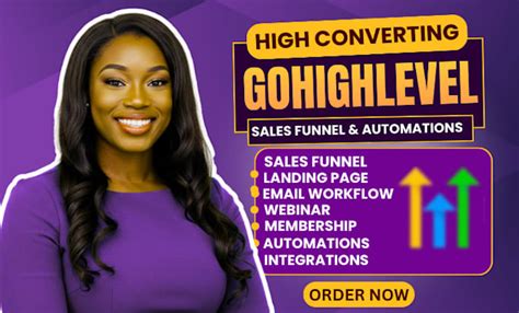 Setup Your Go High Level Automations Workflow Gohighlevel Email