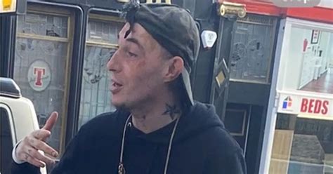 Police Launch Frantic Search For Missing Perth Man Last Seen Three Days