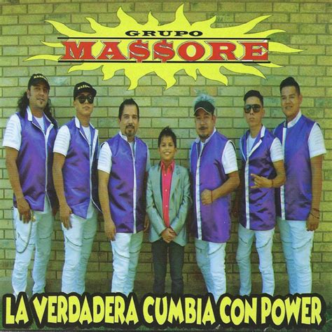 Grupo Massore Songs List Genres Analysis And Similar Artists Chosic