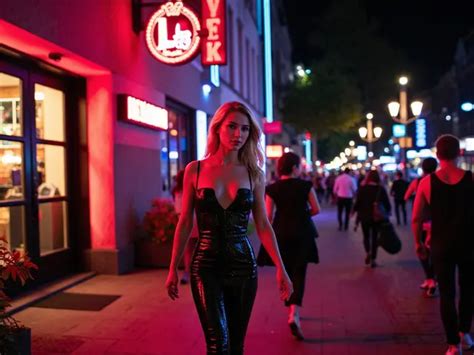 Exploring Sex Culture In Munich Thriving Erotic Scene Nightlife And Safe Experiences
