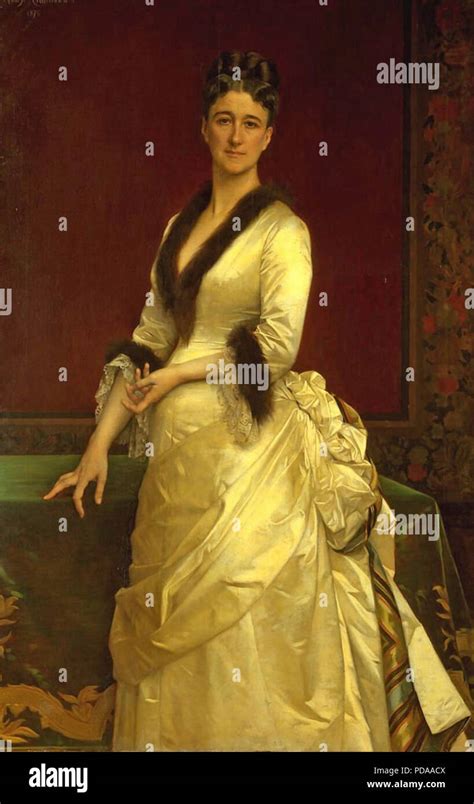 Catherine Wolfe Bruce 1816 1900 American Philanthropist And