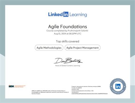 Agile Projectmanagement Scrum Jira Professionaldevelopment Businessanalyst